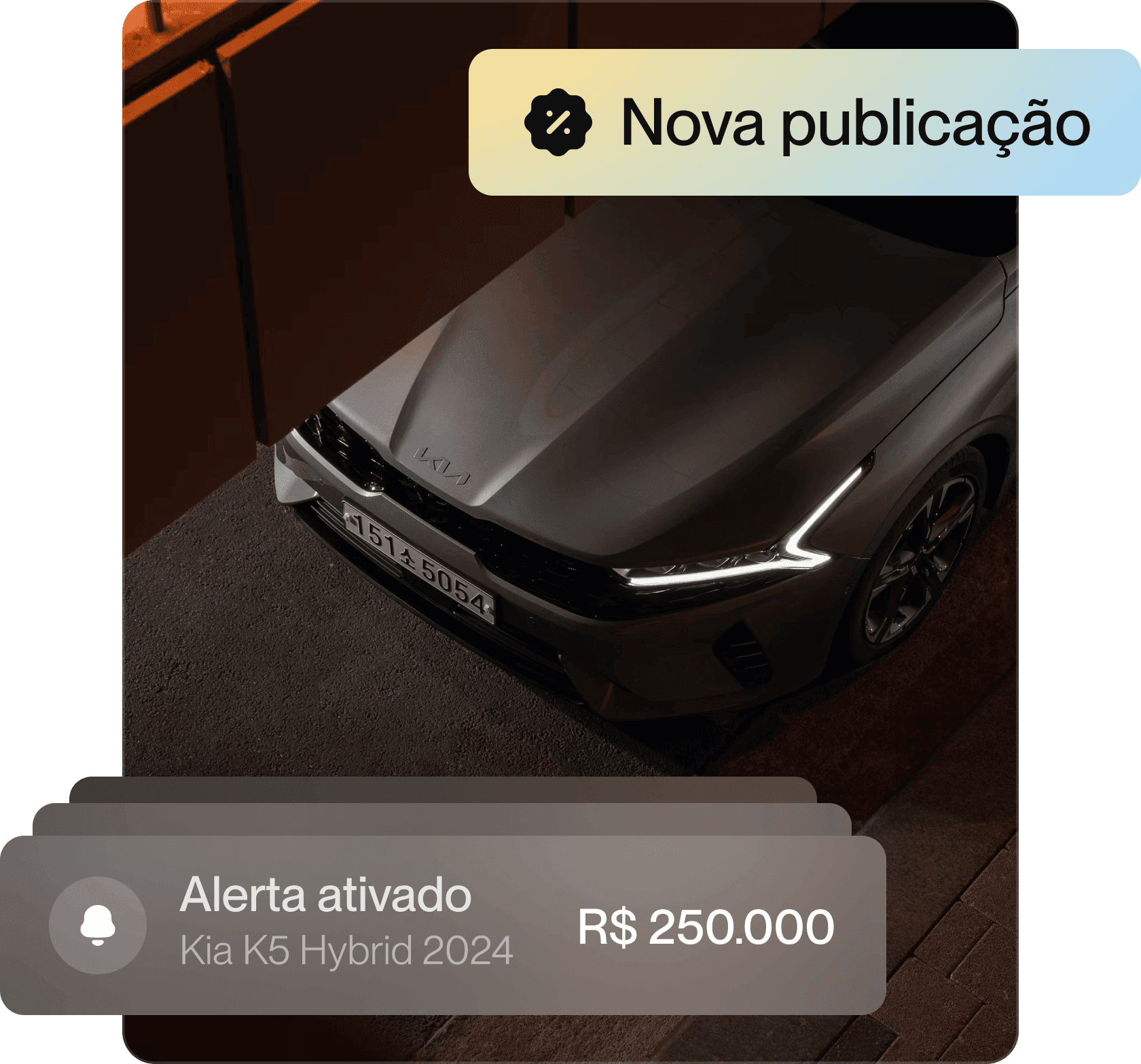 hoov - Os maiores marketplaces de carros em uma só busca